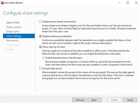 Windows Server Core Üzerinde File Server Cluster Kurulumu Çözümpark