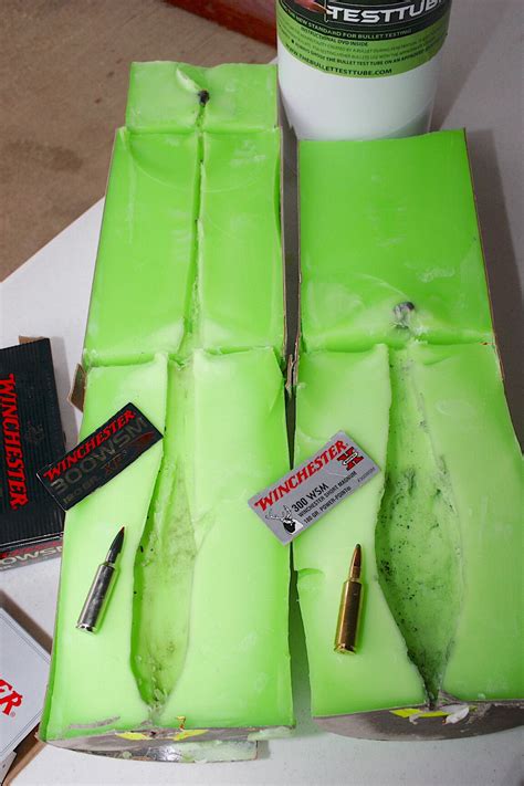 Why Bullets Are Not Dangerous Ron Spomer Outdoors