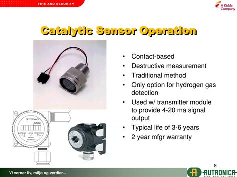 Ppt Gas Detection Systems Powerpoint Presentation Free Download Id 1713133