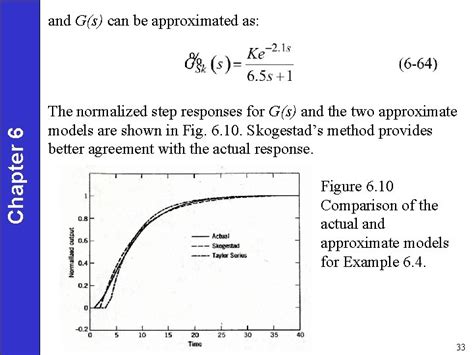 More General Transfer Function Models Poles And Zeros