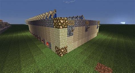 Binary To Decimal Decoder 3 To 8 Minecraft Map