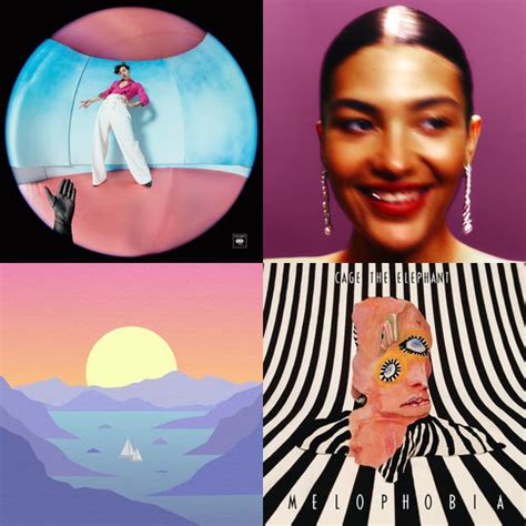 Vibing Playlist By Alli Hartter Spotify