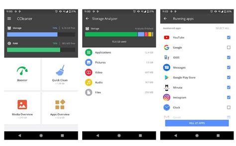 3 Easy Ways To Clear Cache On Android Phone