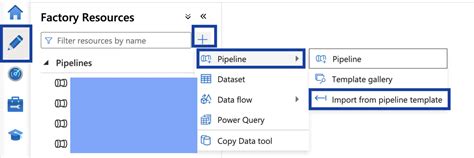 azure data factory how to backup and restore a pipeline geeks hangout
