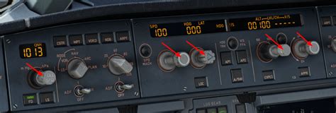 Fenix A320 Autopilot Knobs Pushpull Do Not Work Fsuipc7 Msfs The Simflight Network Forums