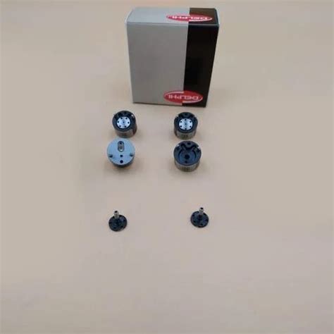 Ss Up To 10 Bar Delphi Control Valve For Industrial At Rs 1650piece