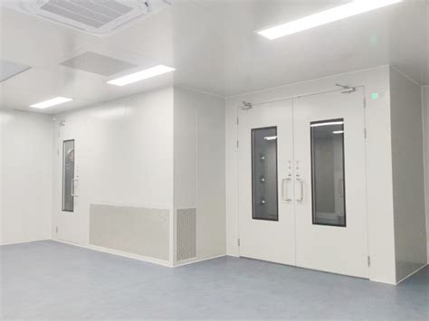 案例展示 江苏正祺信智能环境科技有限公司，模块化超净间，风淋室，洁净室工程 苏州模块化超净间，苏州风淋室，苏州传递窗，苏州ffu，苏州洁净棚，苏州超净工作台，苏州净化门窗，工厂洁净工程，净化
