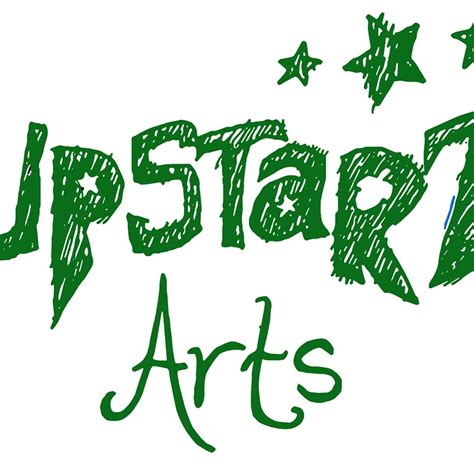 Upstart Arts Youtube