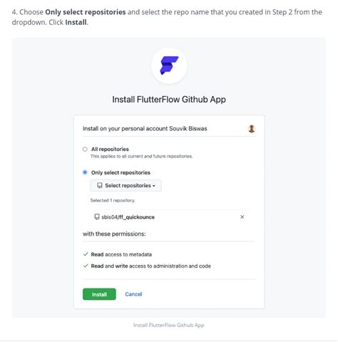 코드없이 개발하기 Flutter Flow 17다른 플랫폼과 연동기능깃허브 알고리아 네이버 블로그