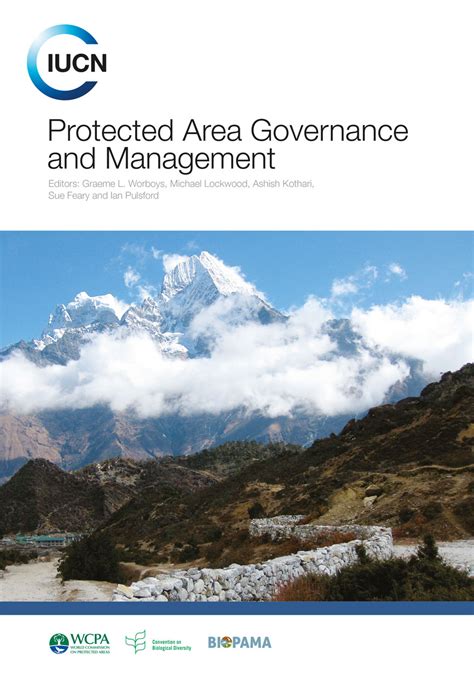 Protected Area Governance And Management Pipap
