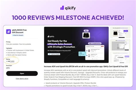 Qikify Shopify Apps On Linkedin Shopify Shopifyapps Shopifypartners Ecommerce