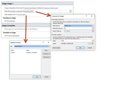 How To Build Other Sharepoint Columns From The Title Column In A