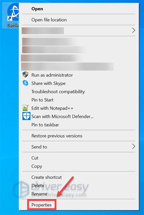How To Fix Battle Net Won T Open Guide Driver Easy