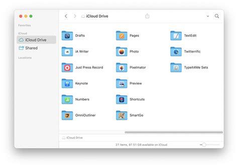 Icloud Drive Là Gì Cách Hoạt động Và Sử Dụng Icloud Hiệu Quả