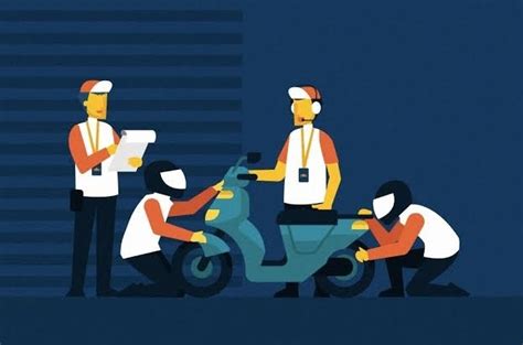 Ingin Jual Motor Bekas Cepat Laku Inilah Cara Ampuh