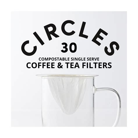 Circles Filter Circles Coffee
