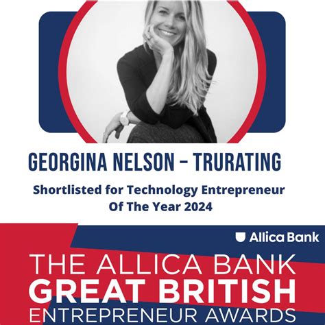 Georgina Nelson On Linkedin Gbea Greatbritishentrepreneurawards 13