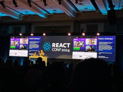 Reactconf Callstack