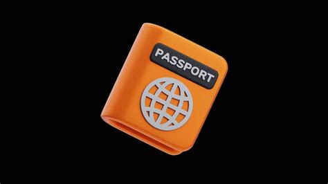 3d Animation Of Passport 52445352 Stock Video At Vecteezy 3d Animation Of Passport 52445352 Stock Video At Vecteezy