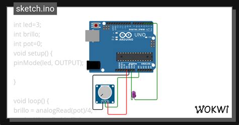 Wokwi Online Esp32 Stm32 Arduino Simulator