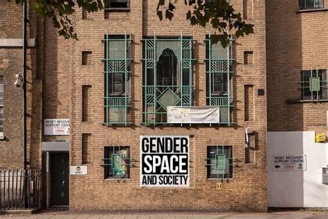 Gender Space And Society Rtf Rethinking The Future
