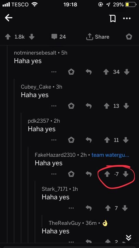 I Love Reddit R Screenshots