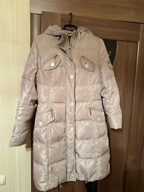 Пуховик — ціна 700 грн у каталозі Пуховики Купити жіночі речі за доступною ціною на Шафі