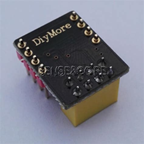 Esp8266 Esp 01s Serial Wifi Wireless Transceiver India Ubuy