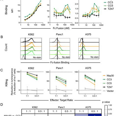 Binding Kinetics And Affinities A Representative Bli Sensorgrams