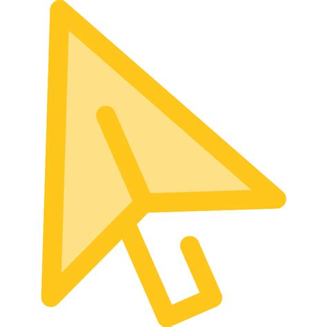 Cursor Vector SVG Icon SVG Repo