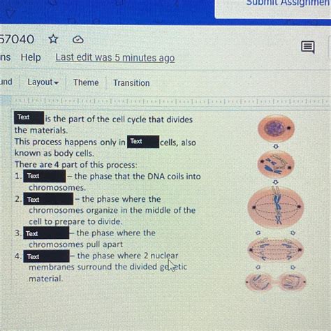 Help Please From Science