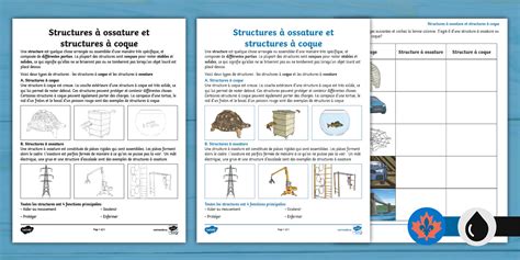 Frame Structures And Shell Structures French Teacher Made