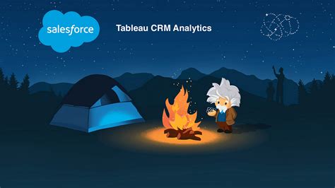 Harnessing The Power Of Salesforces Tableau Crm Analytics A Deep Dive By Vishwas Srivastav