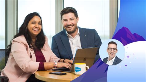 How Salesforce Builds Meaningful Employee Experiences — Without Return To Office Mandates