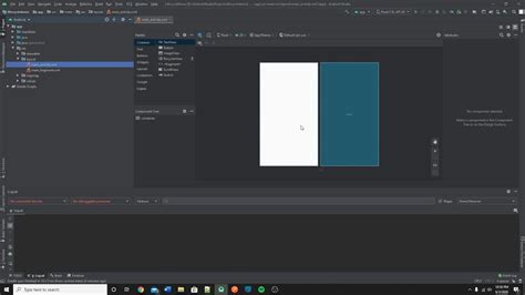 How To View Xml Code For Layouts In Android Studio 36 Fixed Xml Code