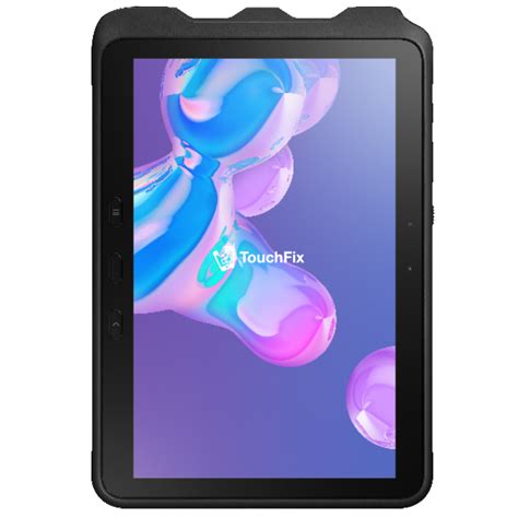 Samsung Galaxy Tab Active Reparatie Touchfix Den Haag