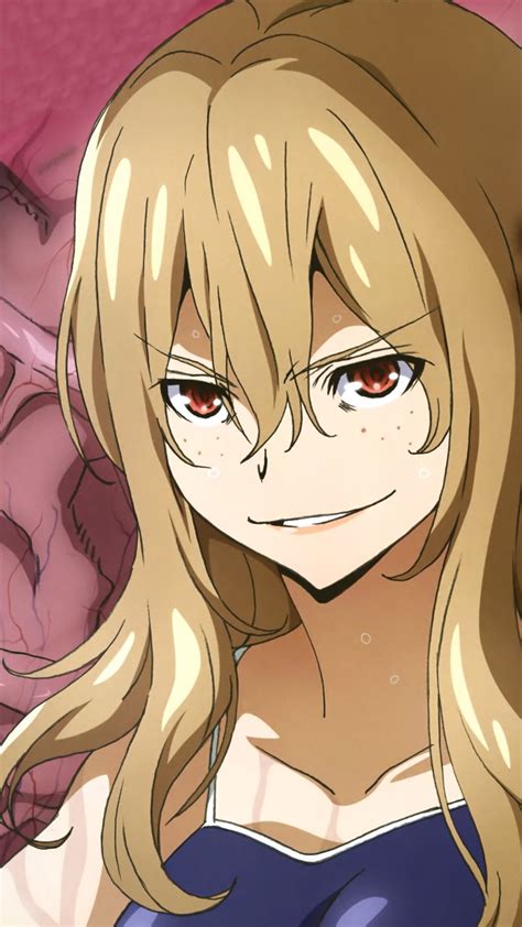 Gleipnir Claire Aoki Kawaii Mobile