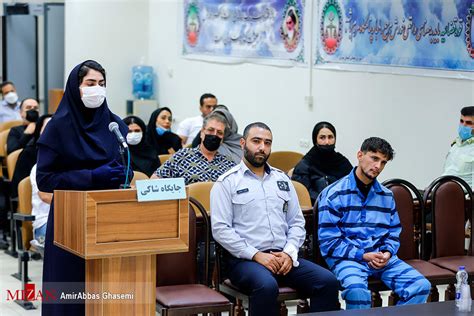 عکس واضح چهره زورگیر اتوبان نیایش منتشر شد