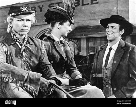Allyn Ann Mclerie Calamity Jane