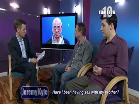 Gay Couple Find Out They Are Biological Brothers VIDEO Izismile Com