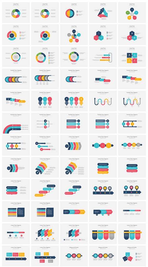 29 Powerpoint Smartart Flowchart Maicieparker