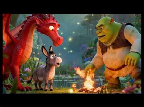 Donkey Marries A Dragon 😂🔥 The Funniest Shrek Wedding Ever Full