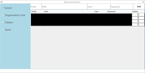 C Bindingexpression Path Error On Datagrid Stack Overflow