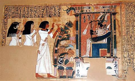 What Languages Were Spoken In Ancient Egypt WorldAtlas
