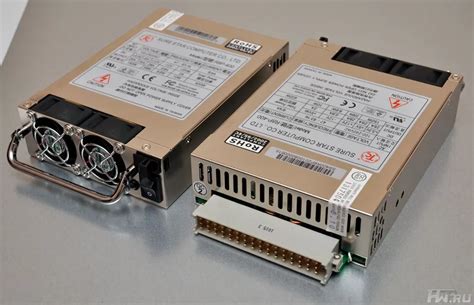 Review Of Thecus N U Rack Mount NAS Hwp Com