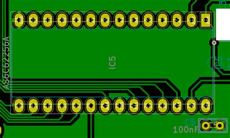 Ic Decoupling Capacitor Design Recommendations Electrical Engineering