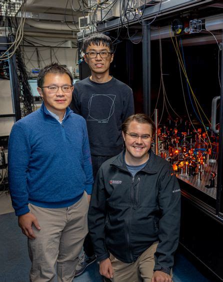 Quantumphysics Quantumscience Quantumtechnology Quantumcomputing