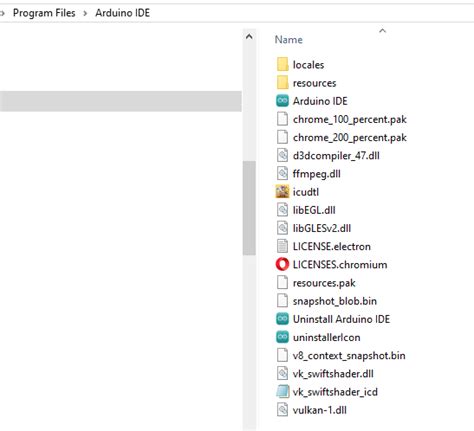 Ide 2 3 3 Stumbles On Reboot Ide 2 X Arduino Forum