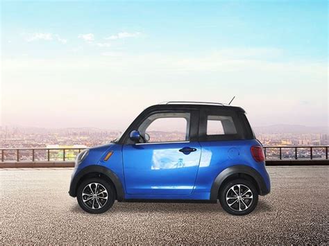 Китай Най добрият скутер с електрическа мобилност с 4 колела за семейни доставчициandПроизводители