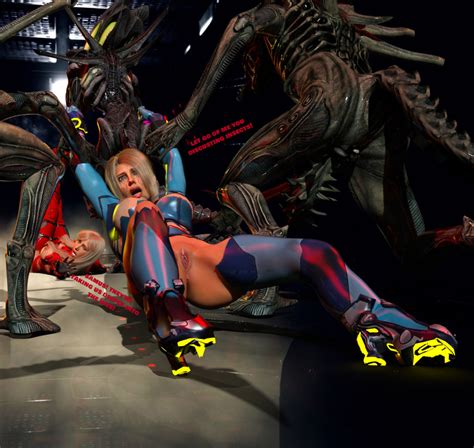 Rule 34 3d Agent 26 Barbed Penis Begging For Mercy Blonde Hair Blue Eyes Captured Defeated